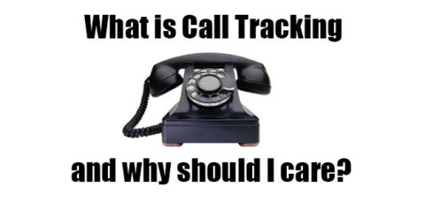 What Is Call Tracking And Why Should I Care?