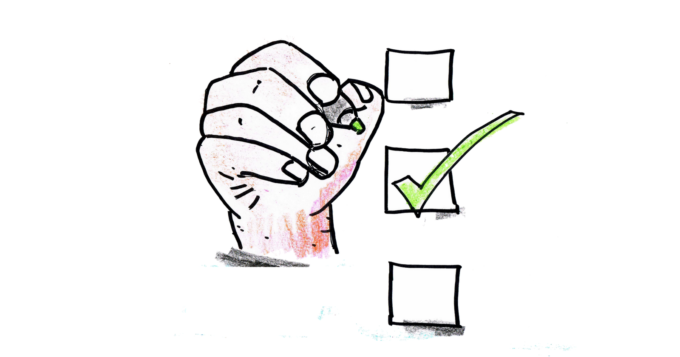 A Complete Local SEO Checklist A Complete Local SEO Checklist