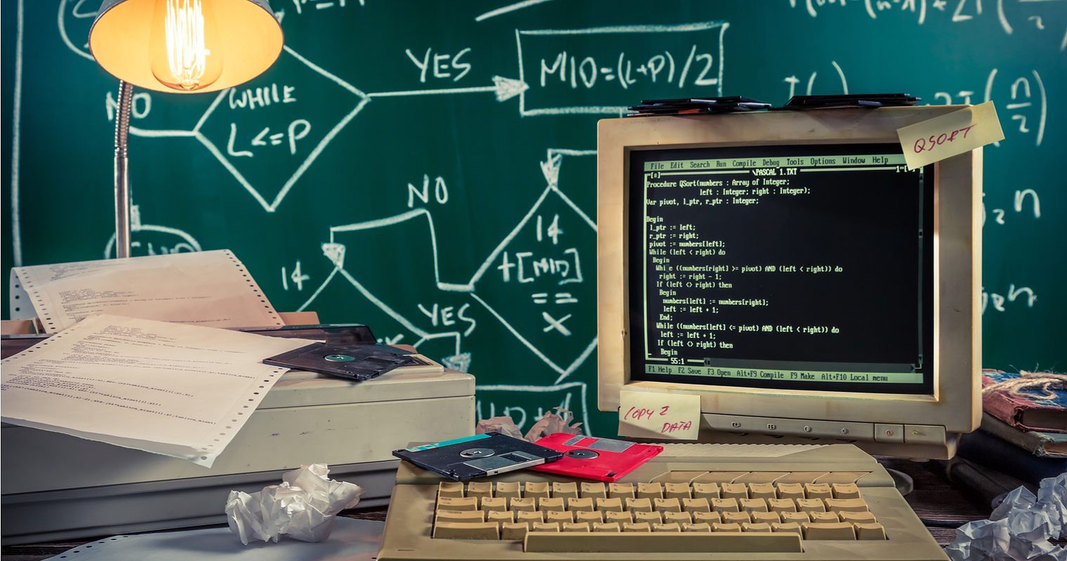 SEO in 2018: The Best of Times or the Worst of Times?