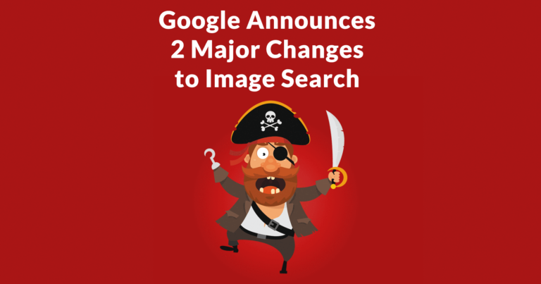 Google Announces Two Major Changes to Image Search