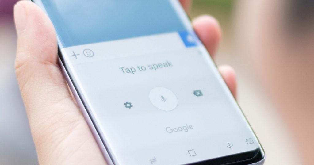 Google is Reportedly Replacing Voice Search on Android With Google ...