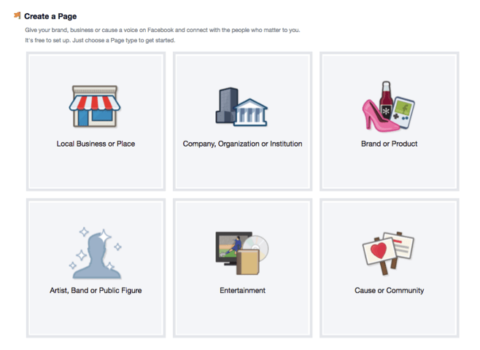 How to Completely Optimize Your Facebook Page