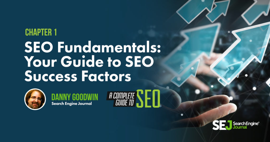 SEO Fundamentals: Your Guide to SEO Success Factors
