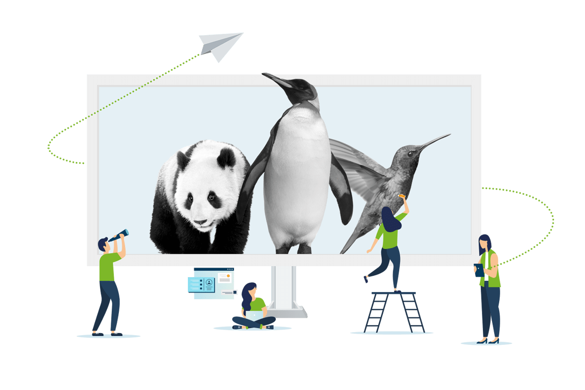 Google Algorithm Updates & Changes: A Complete History