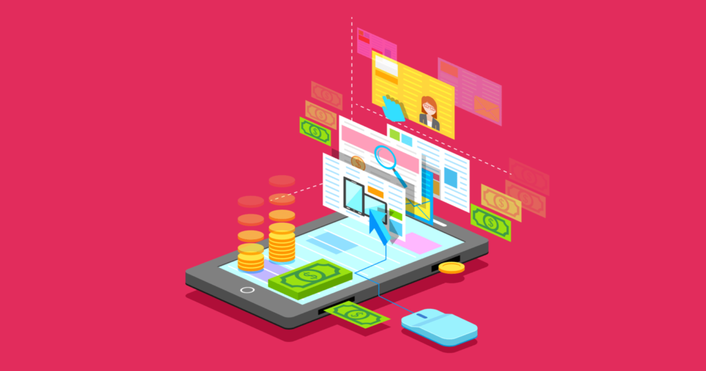 DATA: Google Ads Mobile Benchmarks Across 18 Industries