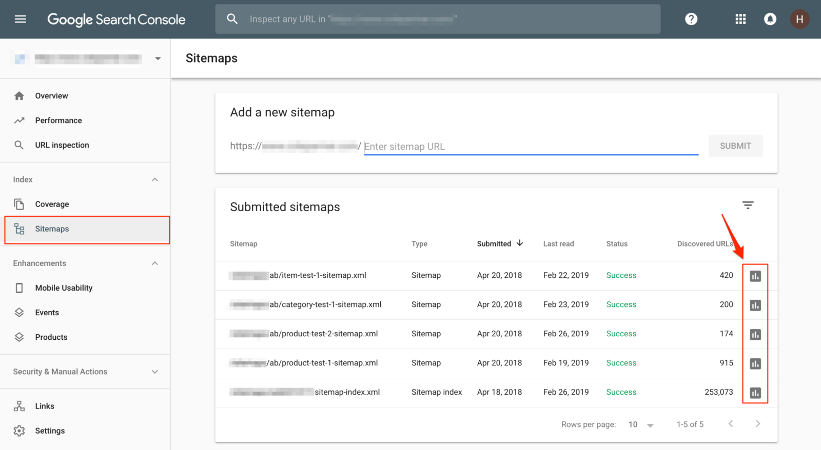 Reorganizing XML Sitemaps with Python for Fun & Profit