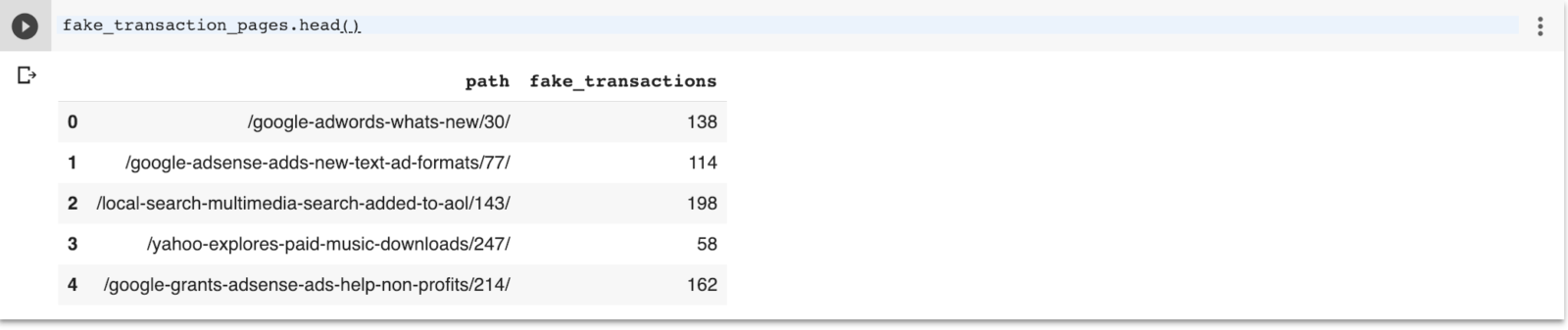Reorganizing XML Sitemaps with Python for Fun & Profit