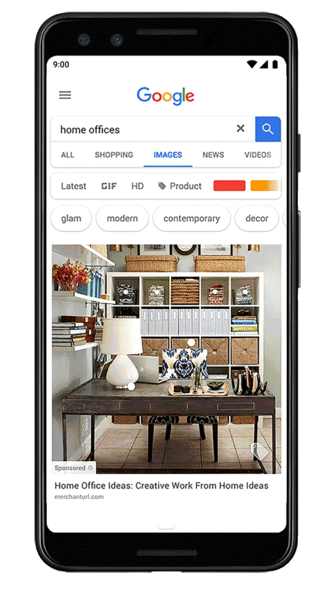 Google Introduces Shoppable Ads on Google Images Google Introduces Shoppable Ads on Google Images