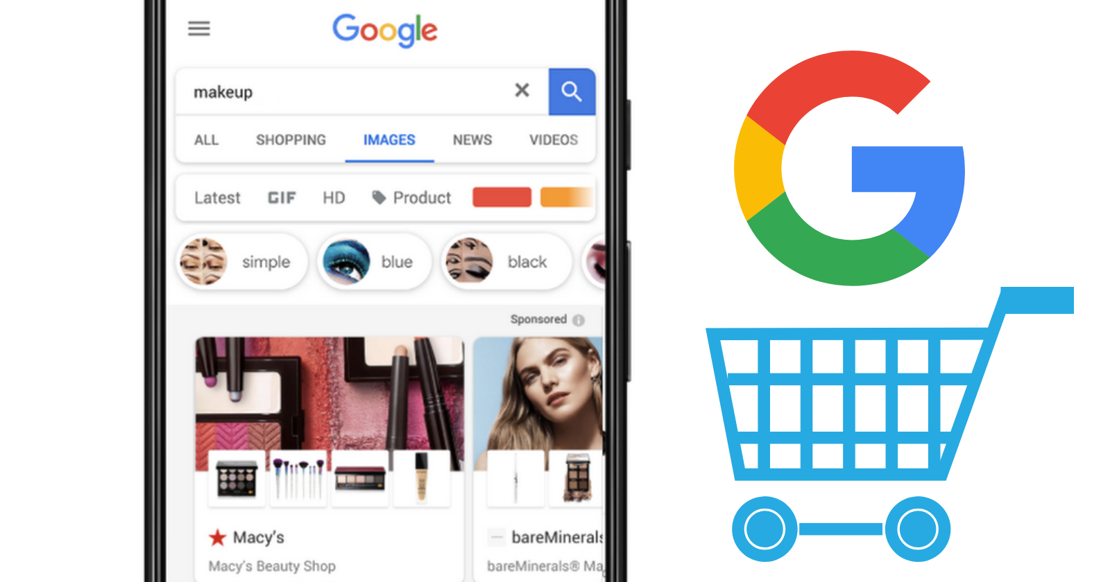 Google Introduces Shoppable Ads on Google Images Google Introduces Shoppable Ads on Google Images