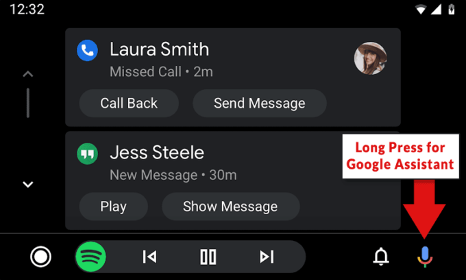 Google Rolling Out Updates for Android Auto