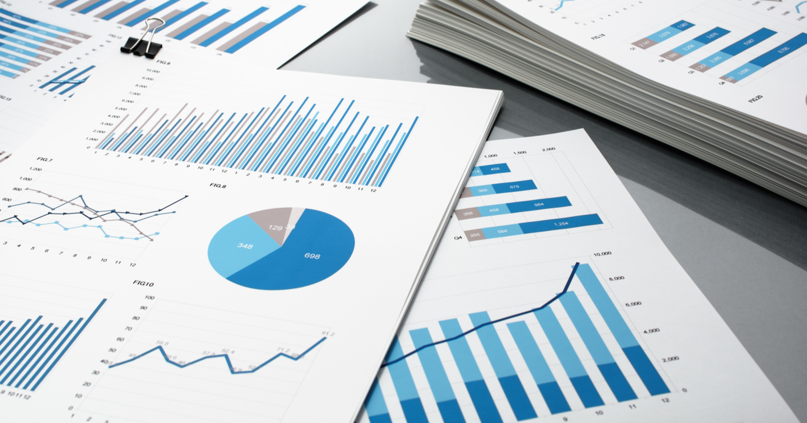 Seo Reports Which Metrics Matter And How To Use Them Well