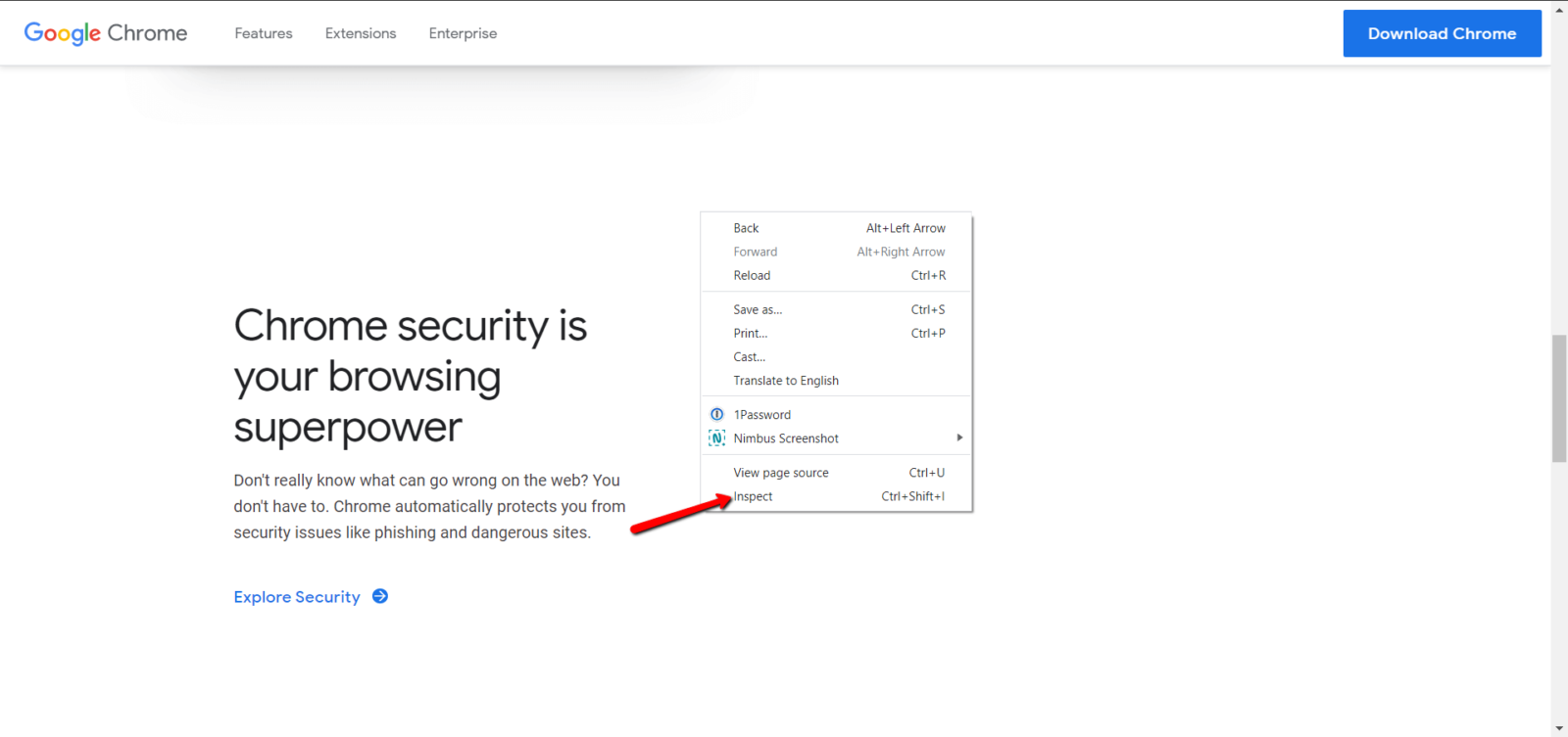 How to Change User-Agents in Chrome, Edge, Safari & Firefox