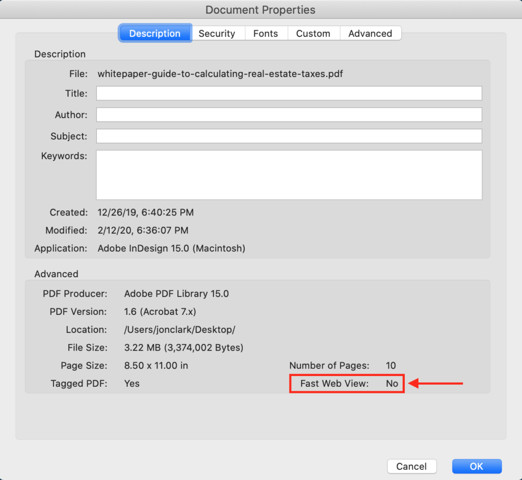 13 Tips to Make Your PDFs SEO Friendly