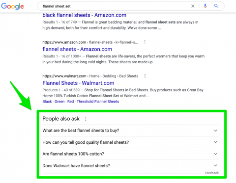SEO for Ecommerce Websites: A Step-By-Step Guide
