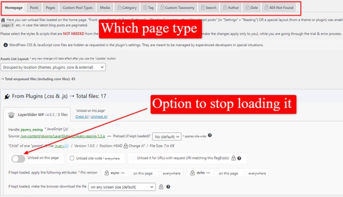 3 Simple PageSpeed & Core Web Vital Hacks for WordPress