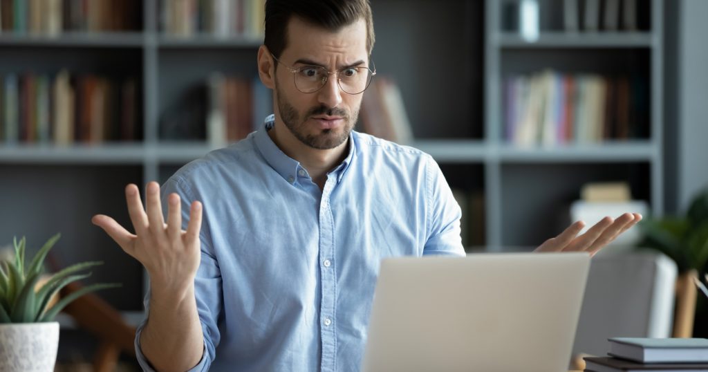 Google Explains Why A Site May Rank For Unusual Keywords