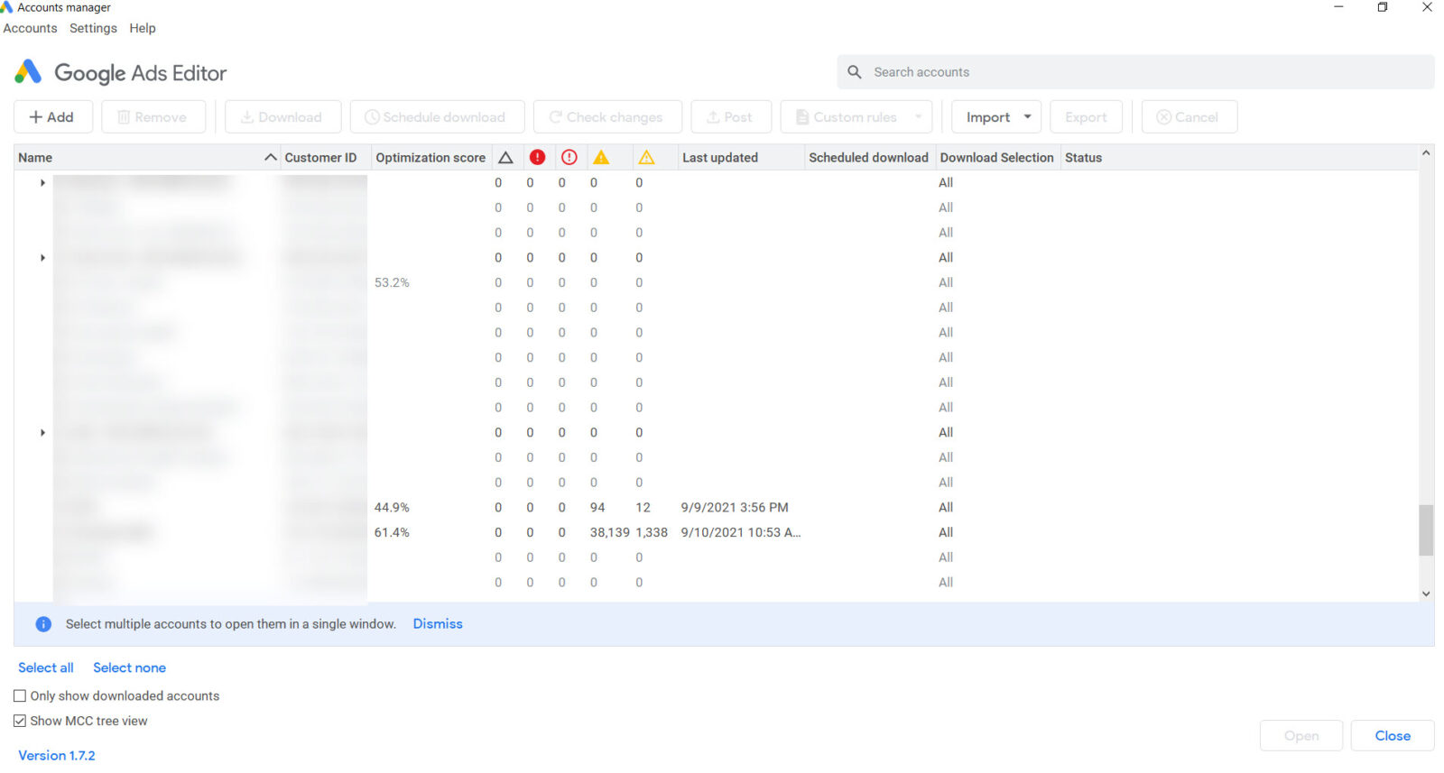A Complete Guide to Google Ads Editor