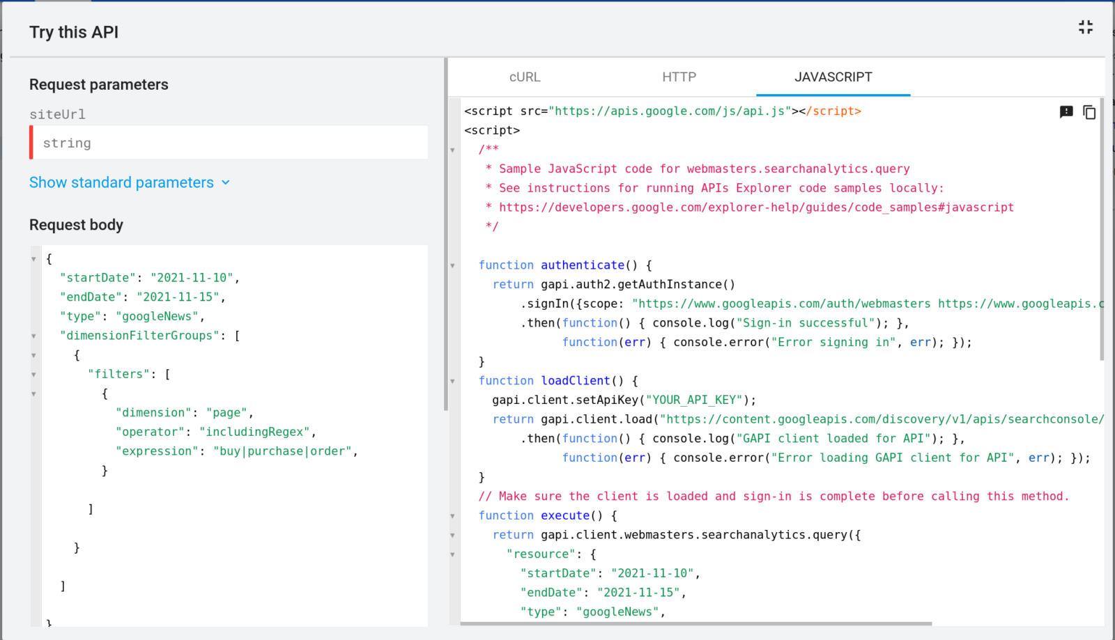Google Search Analytics API Can Finally Pull Discover Data