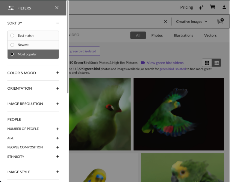 The 11 Best Image Search Engines