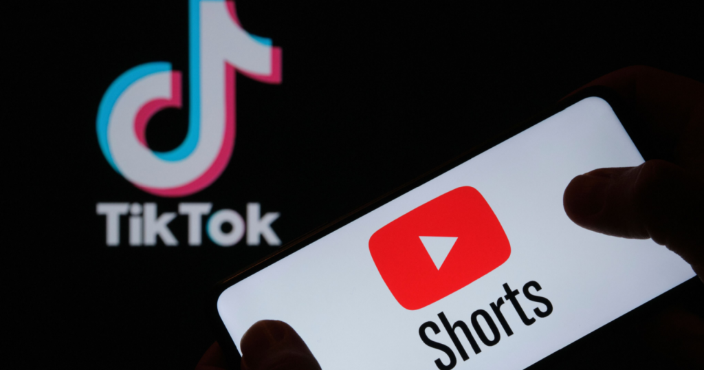 YouTube Shorts Adds Another TikTok Feature - Voice Narration