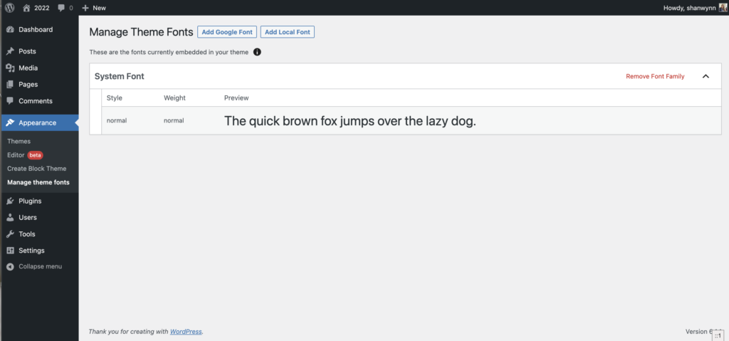 WordPress & Full Site Editing: How To Create A Child Theme & Block Theme