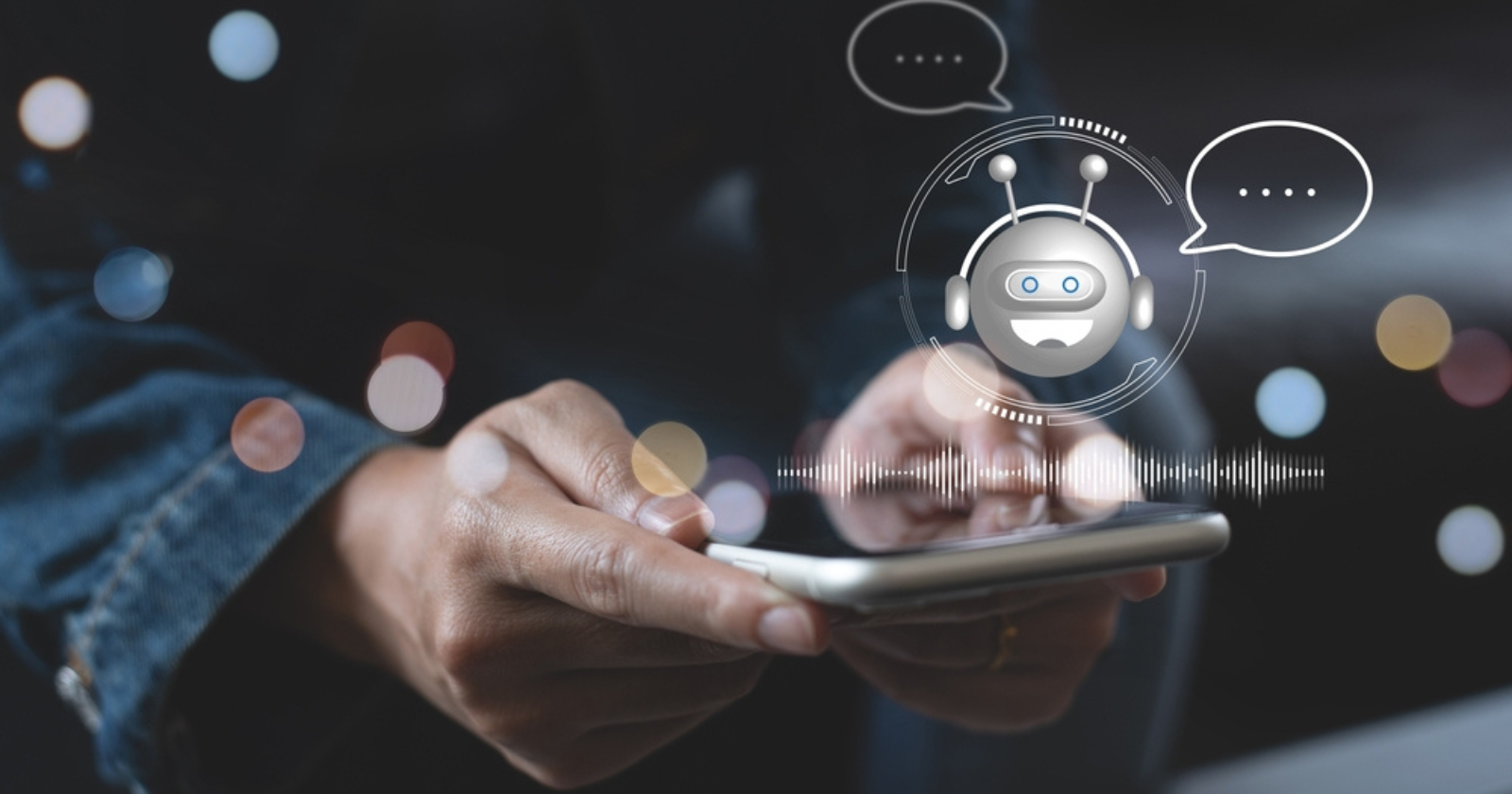 From Zero To ChatGPT Hero: How To Harness AI In Marketing From Zero To ChatGPT Hero: How To Harness AI In Marketing