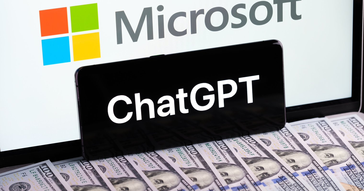 Microsoft & OpenAI Extend Deal To Make AI Accessible To Everyone