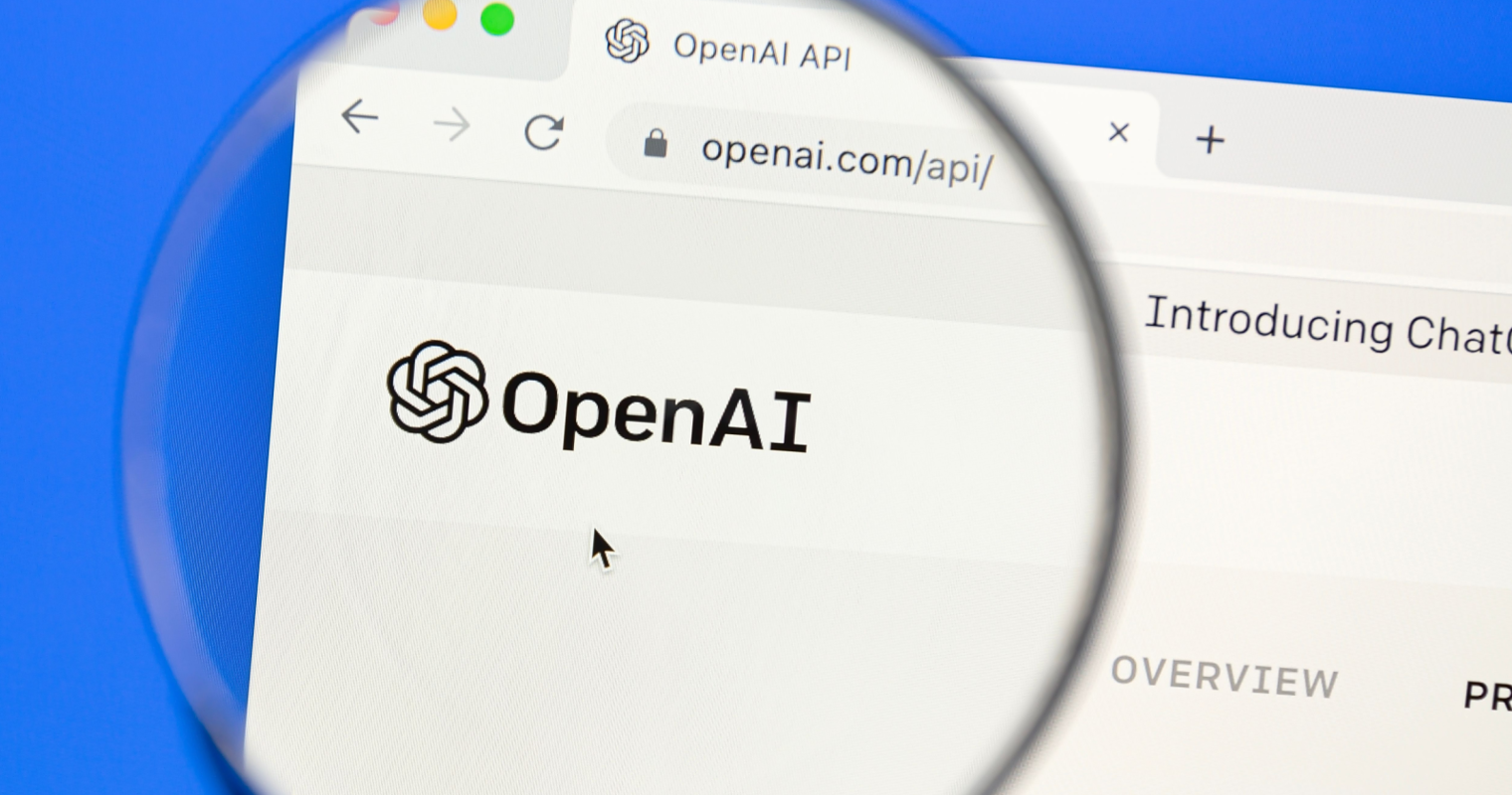 OpenAI Releases Tool To Detect AI-Written Content