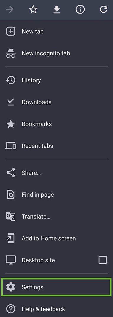 How To Change Your Default Search Engine In Chrome, Edge, Firefox & Safari