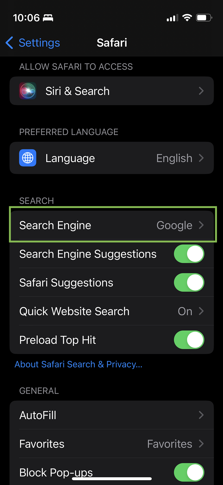 How To Change Your Default Search Engine In Chrome, Edge, Firefox & Safari