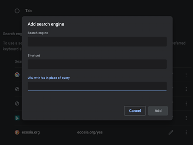 How To Change Your Default Search Engine In Chrome, Edge, Firefox & Safari
