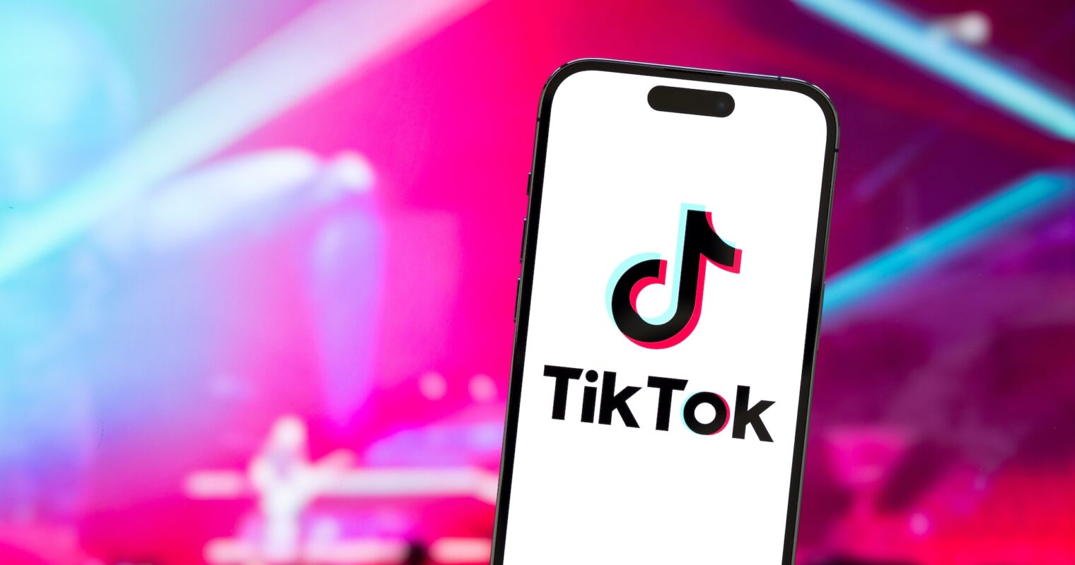 TikTok Announces Sounds For Business