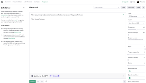 ChatGPT Is Down: OpenAI Reports Major Outages For ChatGPT And Labs Users