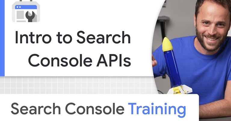 Google Search Console API: A Powerful Tool For Data-Driven Optimization
