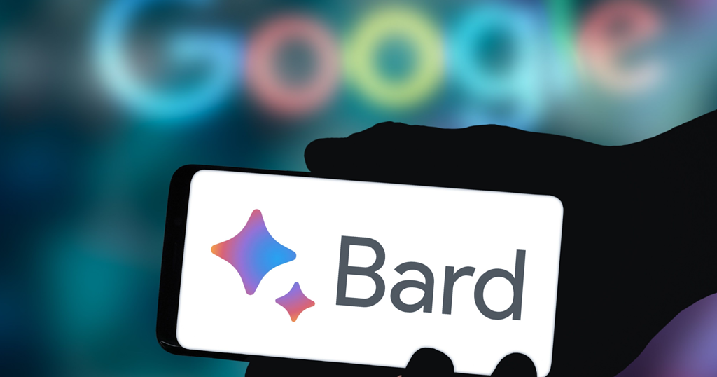 Google Bard Removes Waitlist, Adds Image & Coding Features