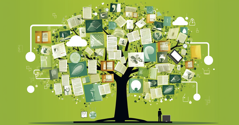 Google Search Console: New Report Details Content Growth