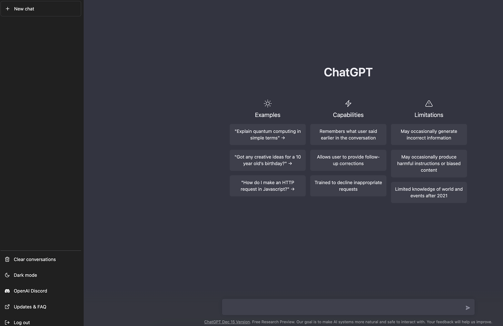 History Of ChatGPT: A Timeline Of Generative AI Chatbots