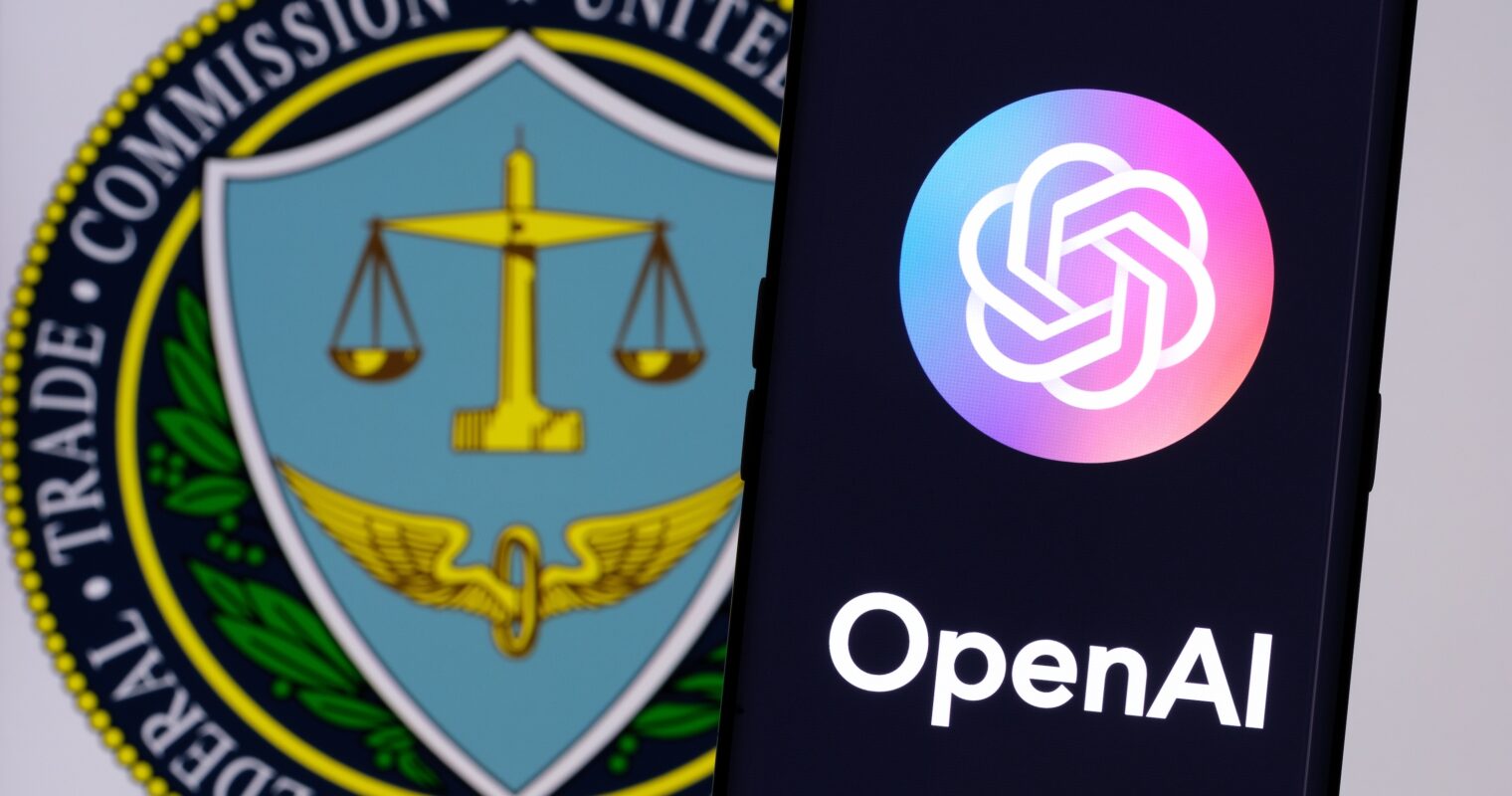OpenAI CEO Responds To FTC Investigation As AI Concerns Rise