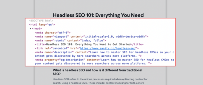 Headless SEO: 8 Essential Steps For Technical Implementation