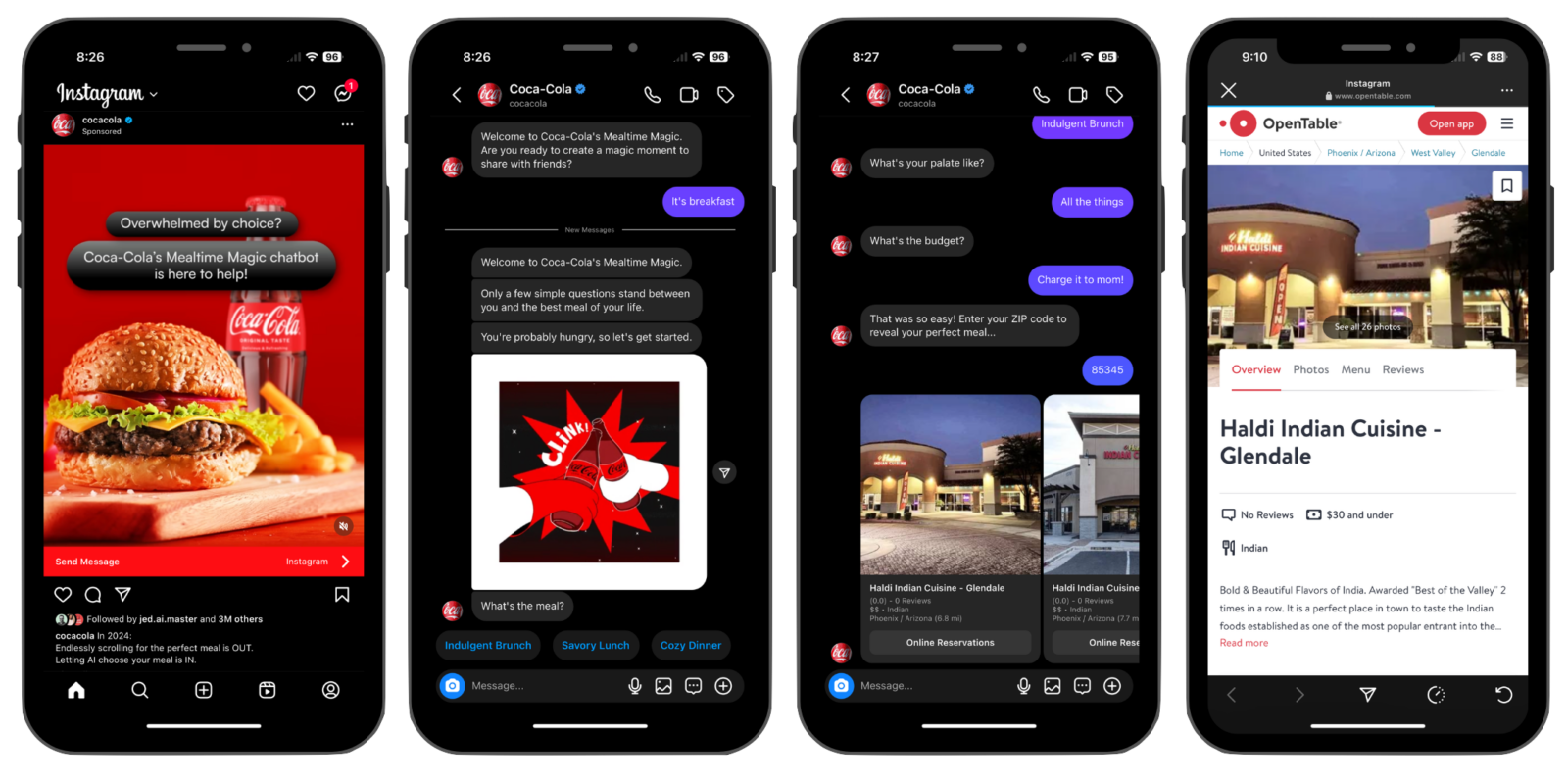 6 Ways Coca-Cola Uses Generative AI For Advertising & Marketing