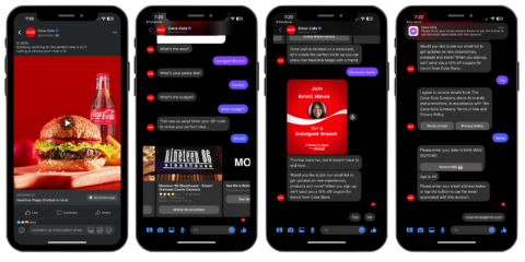 6 Ways Coca-Cola Uses Generative AI For Advertising & Marketing