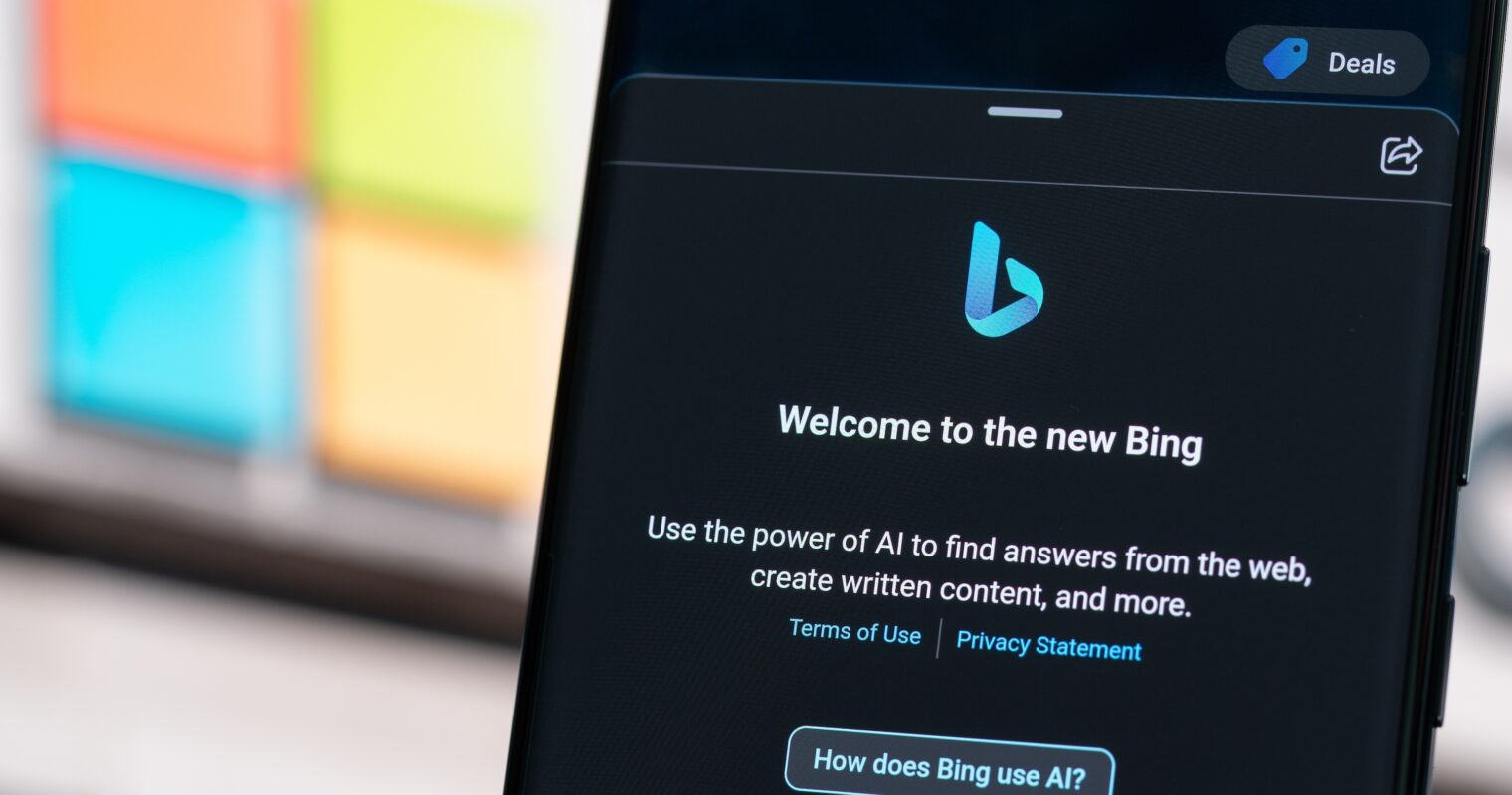 Explore Microsoft Bing Deep Search With GPT-4 & Generative AI Plans For 2024