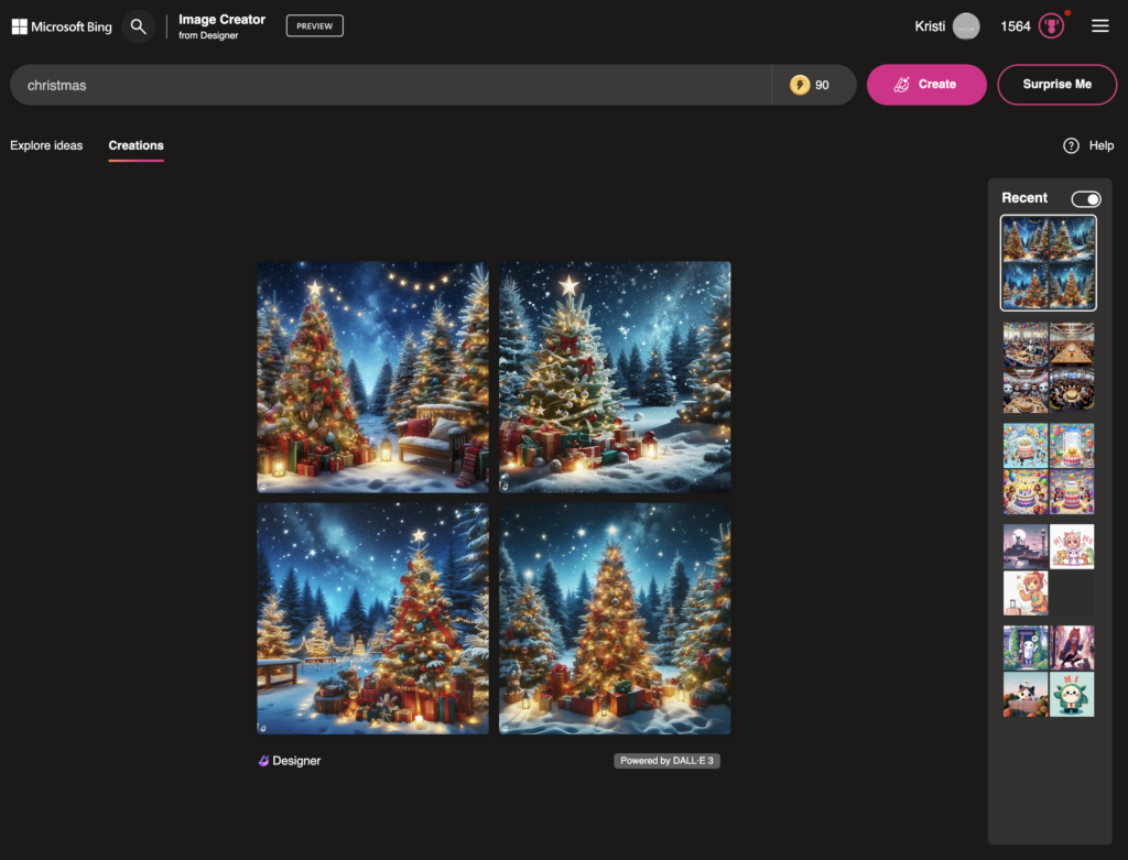 Explore Microsoft Bing Deep Search With GPT-4 & Generative AI Plans For 2024