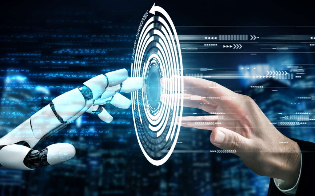 Revolutionizing SEO With Google's Search Generative Experience Revolutionizing SEO With Google's Search Generative Experience