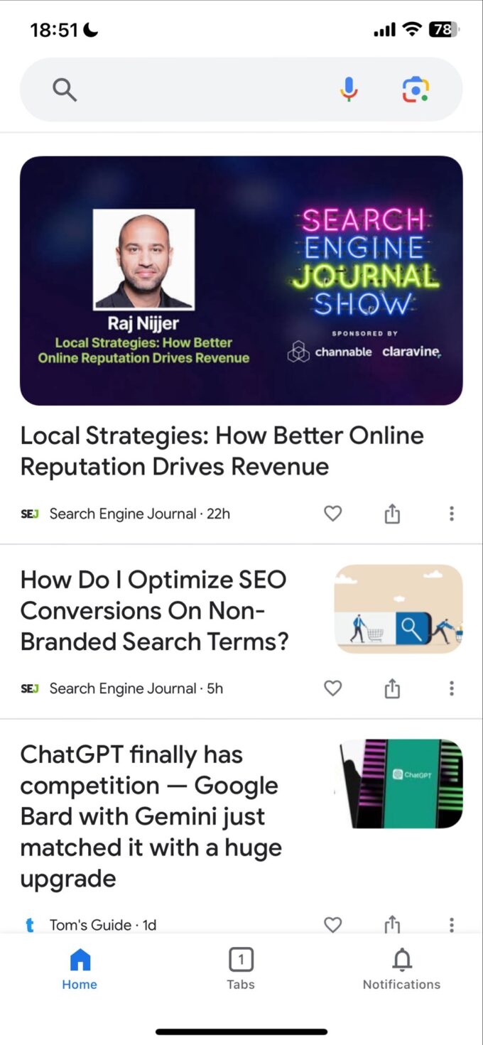 12 Important Image SEO Tips You Need To Know