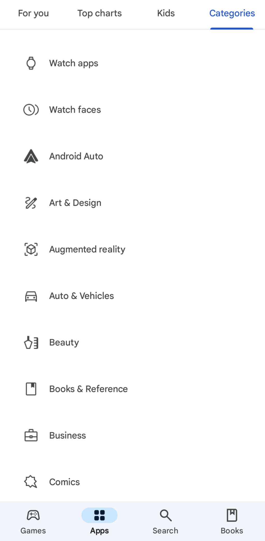 A Complete Guide To App Store Optimization Aso Webipros 6766
