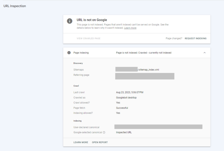 Google Search Console Complete Guide For SEO
