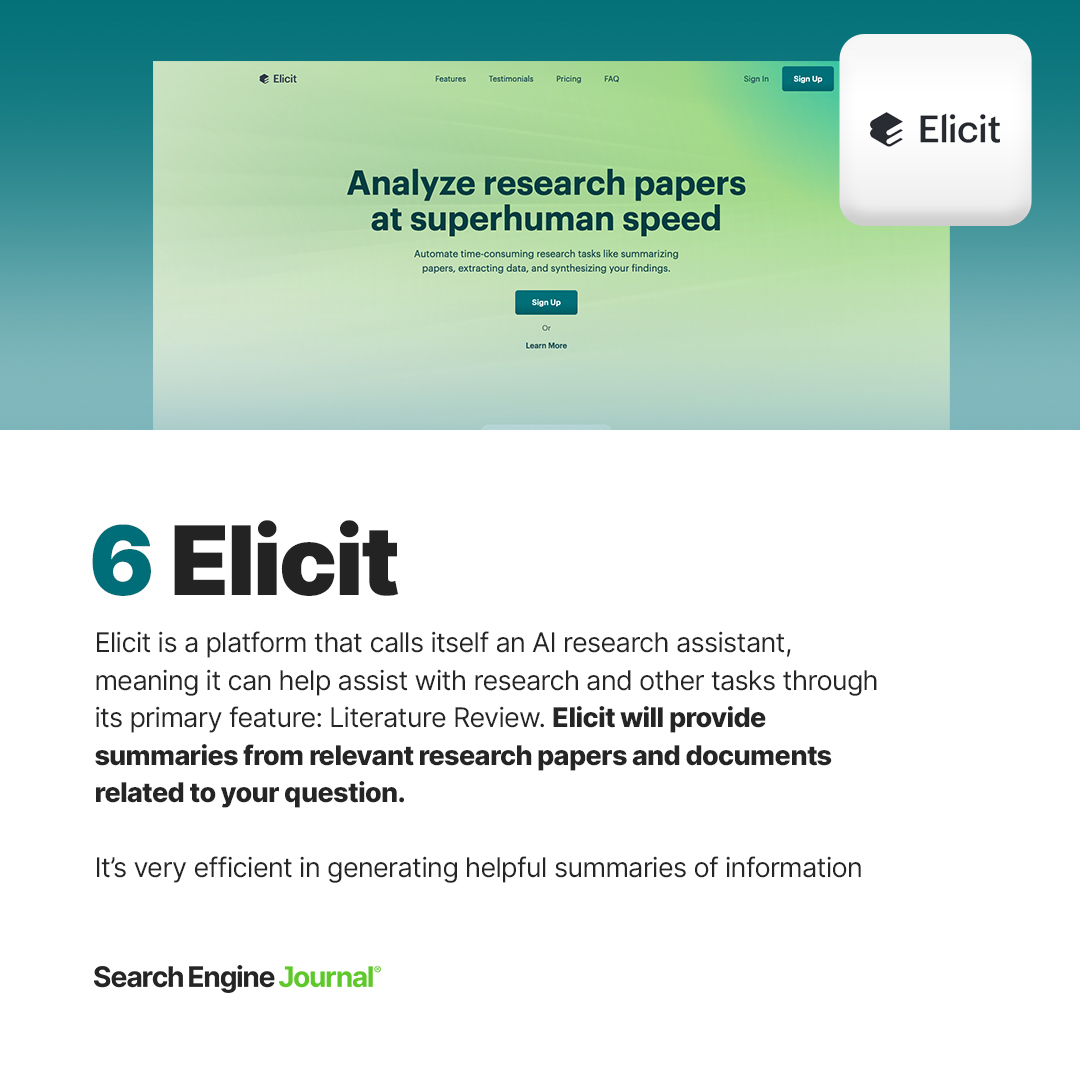 8 ChatGPT Alternatives You Can Try In 2024