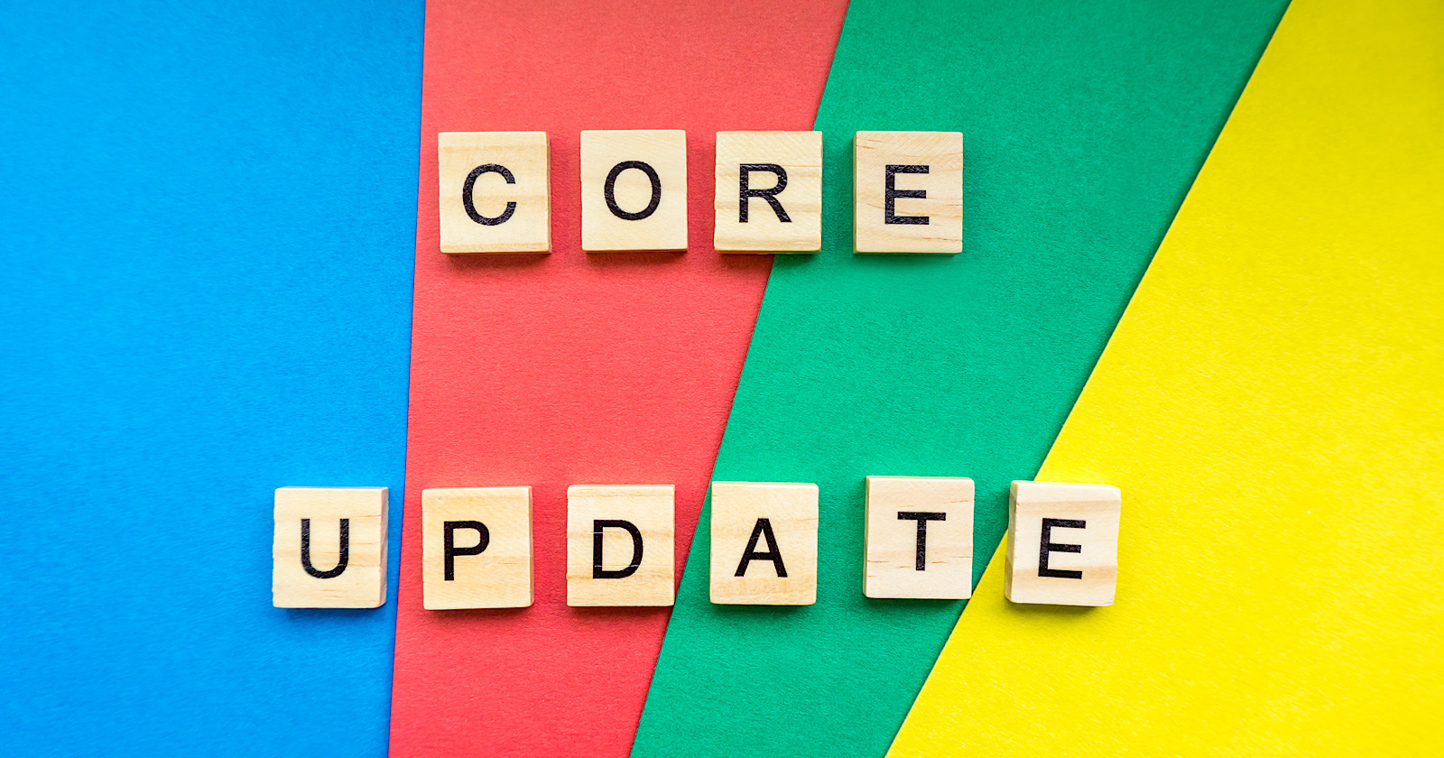 Google March 2024 Core Update: Reducing Google March 2024 Core Update: Reducing