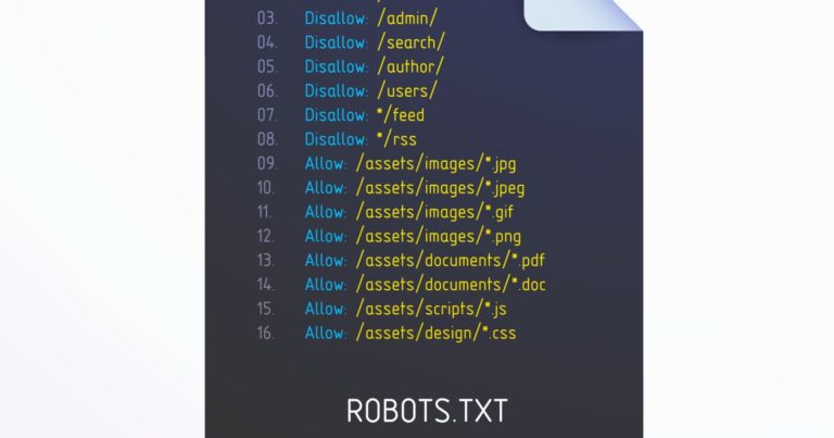 The Modern Guide To Robots.txt